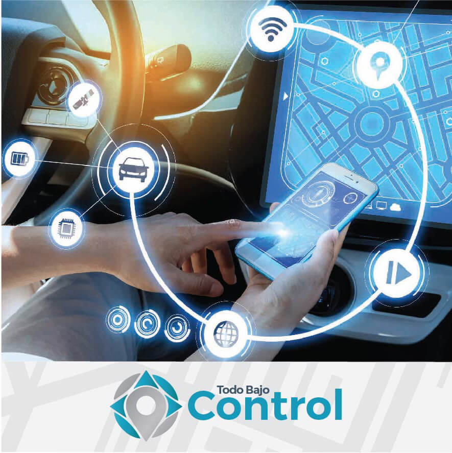 A que nos dedicamos en la empresa Todo Bajo Control ️